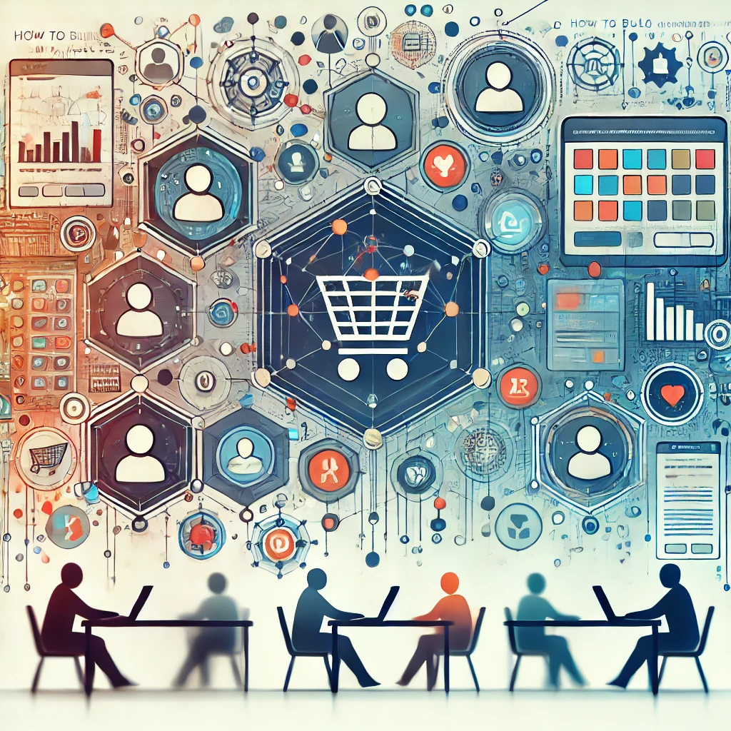How to Build a Multi-Vendor C2C Marketplace: A Step-by-Step Guide | Markko