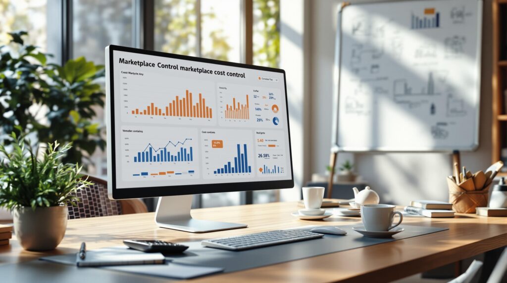 Ultimate Guide To Marketplace Cost Control | Markko